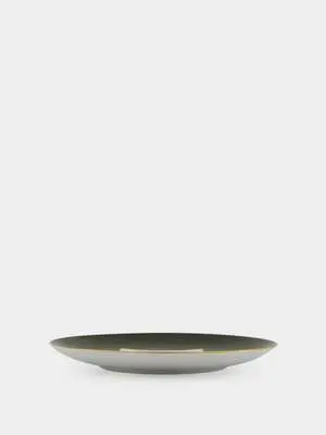 MARIE DAAGE Cartouche Colonie Salad Plate Set