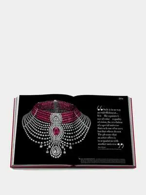 Assouline Cartier: The Impossible Collection