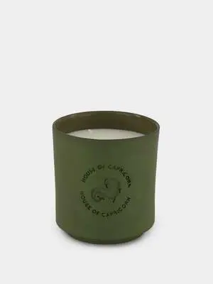 HOUSE OF CAPRICORN Ancestral Handmade Scented Candle