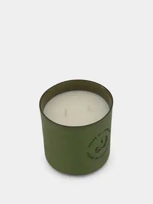 HOUSE OF CAPRICORN Ancestral Handmade Scented Candle