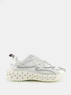 Gucci Cub3d Trainer - Grey