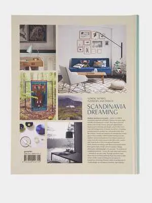 GESTALTEN Scandinavia Dreaming Book