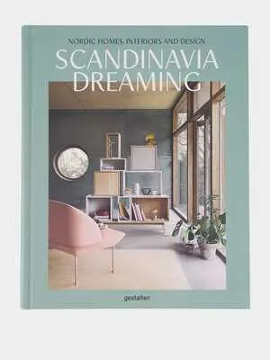 GESTALTEN Scandinavia Dreaming Book