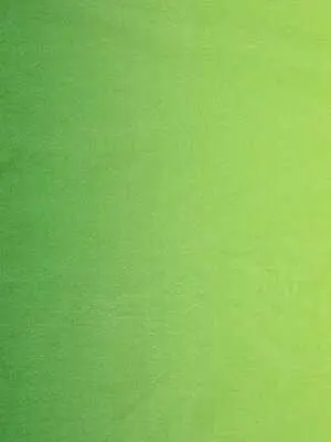 Casablanca Gradient Beach Towel - Green