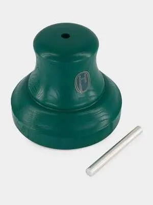 HOOGELAND 1770 Immanuel Medium Candle Holder