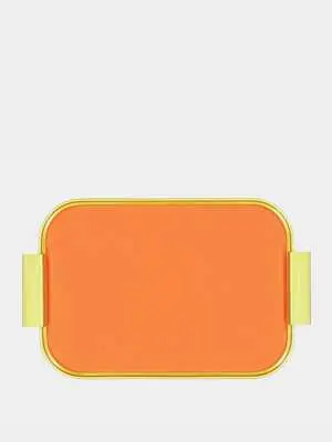KAYMET Kaymet S14 Ribbed Tray Gold