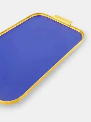 KAYMET Ribbed Tray