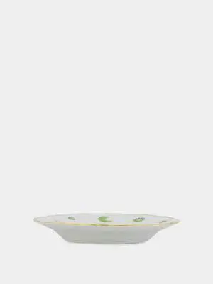 BITOSSI La Tavola Scomposta Dessert Plate - Gold