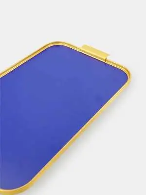 KAYMET Ribbed Tray