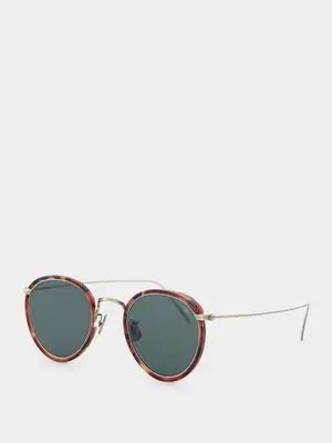 EYEVAN 7285 717e Sunglasses