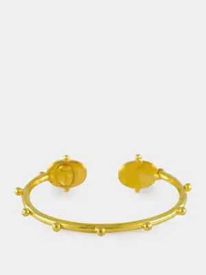 Sylvia Toledano Holis Black Onyx Bracelet