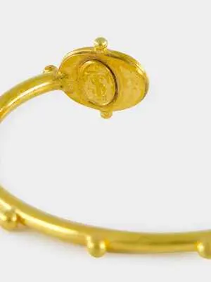 Sylvia Toledano Holis Black Onyx Bracelet