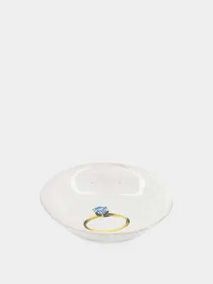 ASTIER DE VILLATTE Small Ring Dish