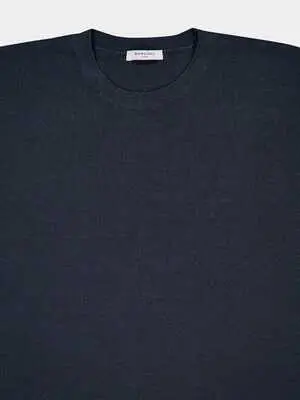 Boglioli Wool Sweater - Grey
