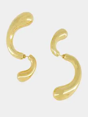 PANCONESI P Earrings
