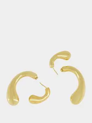 PANCONESI P Earrings