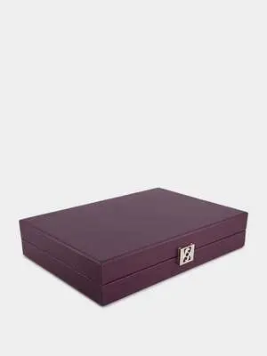 Hector Saxe Paris Baptiste Backgammon Set