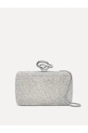 Oscar De La Renta Shoulder Strap Bags For Women