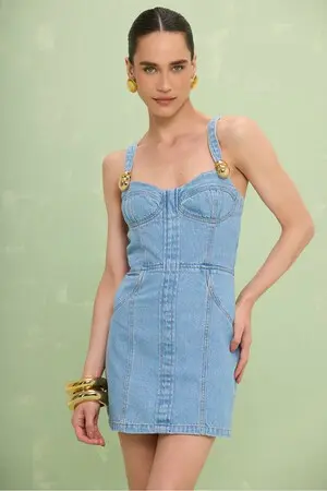 Patbo Overalls For Women