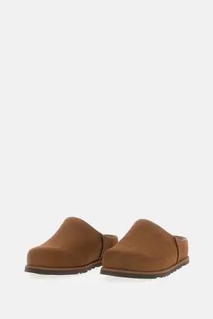 UGG Otzo Sabot - Brown