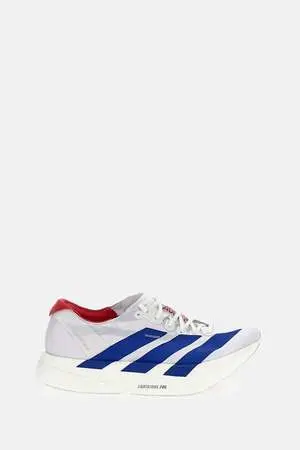 ADIDAS ORIGINALS Adizero Adios Pro 4 Sneakers - White