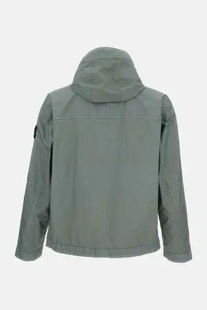 Stone Island Short Parka