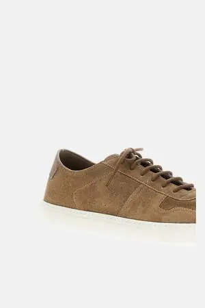 COMMON PROJECTS Bball Sneakers - Beige