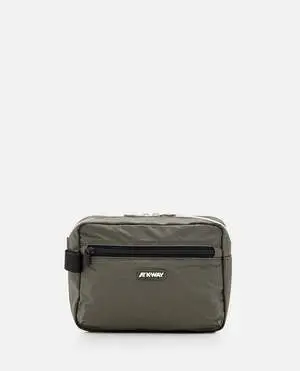 K-WAY Pochette Demu - Verde