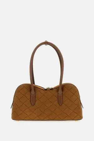 Stella McCartney Ryder Shoulder Bag - Brown