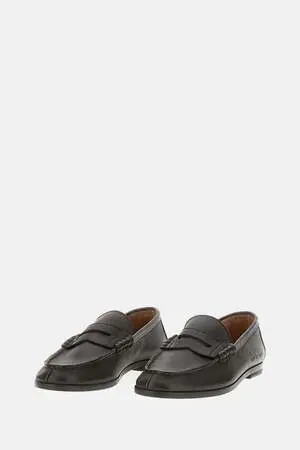 COMMON PROJECTS Leather Loafers
