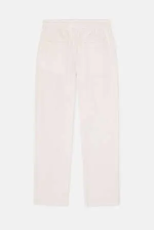 LES DEUX Patrick Linen Trousers