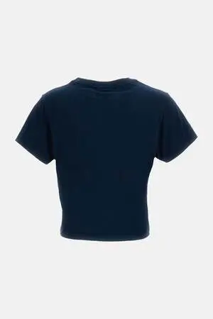 Maison Kitsuné Baby Fox T-shirt - Blue