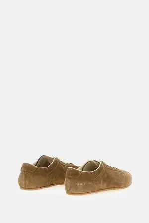 COMMON PROJECTS Driving Sneakers - Brown