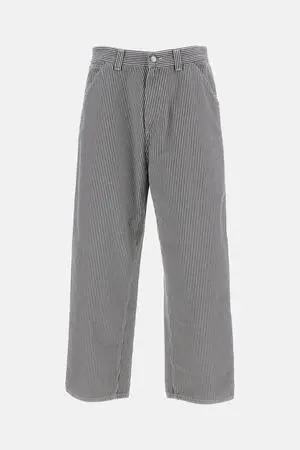 Carhartt Work In Progress Stripes Pants For Men