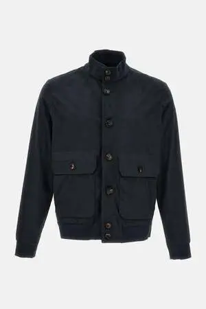 RRD - ROBERTO RICCI DESIGN Nabucco Val Jacket - Blue