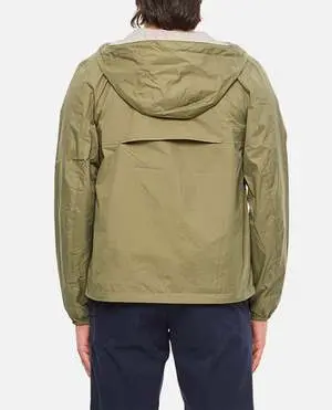 K-WAY Reversible Jacket