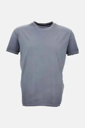 RRD - ROBERTO RICCI DESIGN Oxford Ice T-shirt - Blue