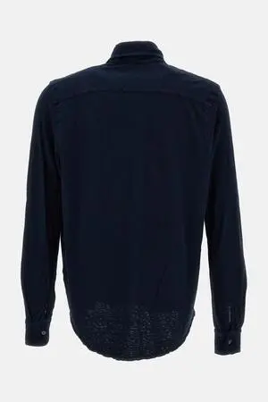 ORIGINAL VINTAGE Jersey Shirt - Blue
