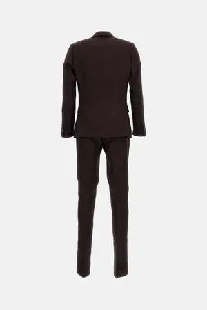Paul Smith Tailored Two-button Dress - Viola