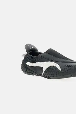 PUMA Mostro Move Sneakers - Black