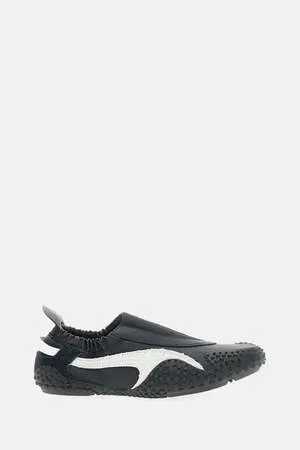 PUMA Mostro Move Sneakers - Black