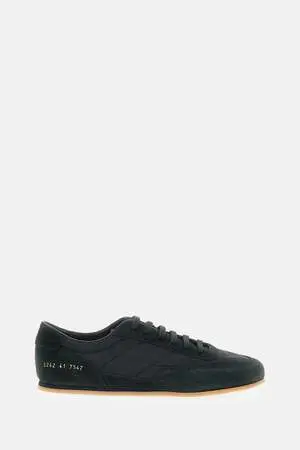 COMMON PROJECTS Minimal Runner - Black