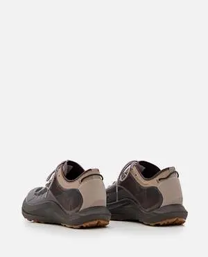 ROA Sella Sneakers - Brown