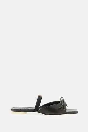 Women's Mm6 Maison Margiela Distressed