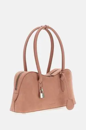 Stella McCartney Ryder Shoulder Bag - Rosa