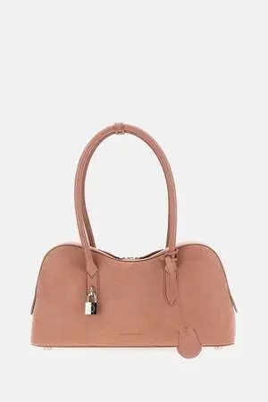 Stella McCartney Ryder Shoulder Bag - Rose