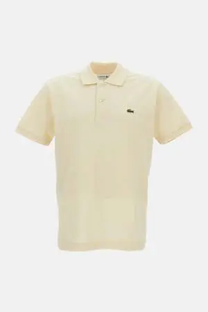 Lacoste Polo Beige