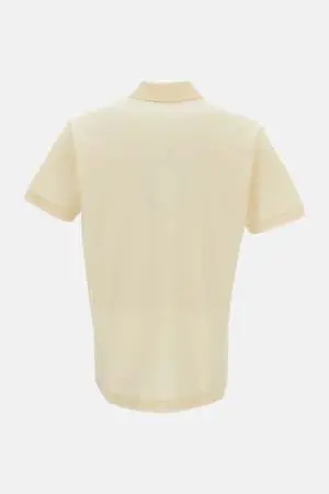 Lacoste Polo - Beige