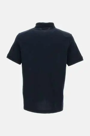 Stone Island Slim Polo - Blue