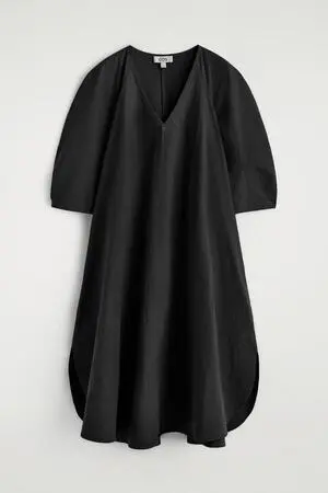 Cos Cut Out Day Dresses